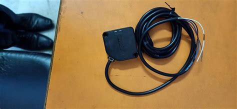 Capacitive Proximity Sensor At ₹ 465 Piece Proximity Sensor In New Delhi Id 27603734991