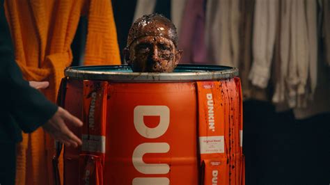 Ben Affleck Casey Affleck And Jeremy Strong Tease Dunkins 2025 Super