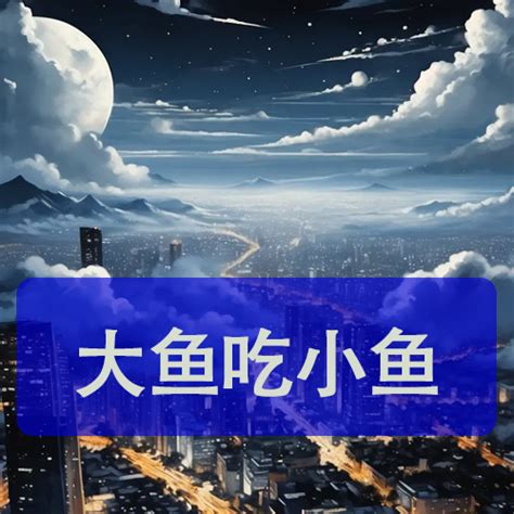 大鱼吃小鱼游戏百科 排行榜123网 大鱼吃小鱼游戏百科 排行榜123网