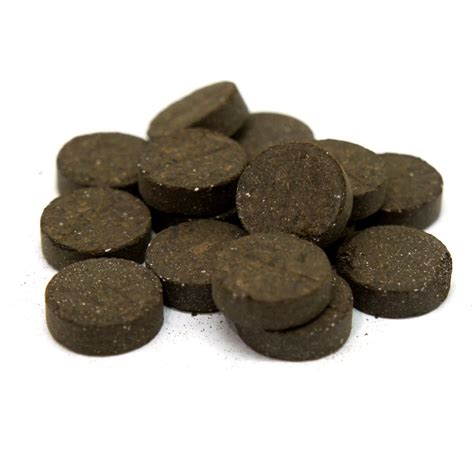 Корневое удобрение для аквариумных растений НИЛПА МИКРОТАБС, 10 таб ...