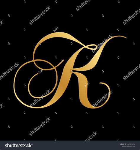 Cursive K Images Stock Photos Vectors Shutterstock