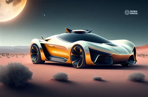 Os Impactos Da Inteligência Artificial Na Indústria Automotiva Teoria