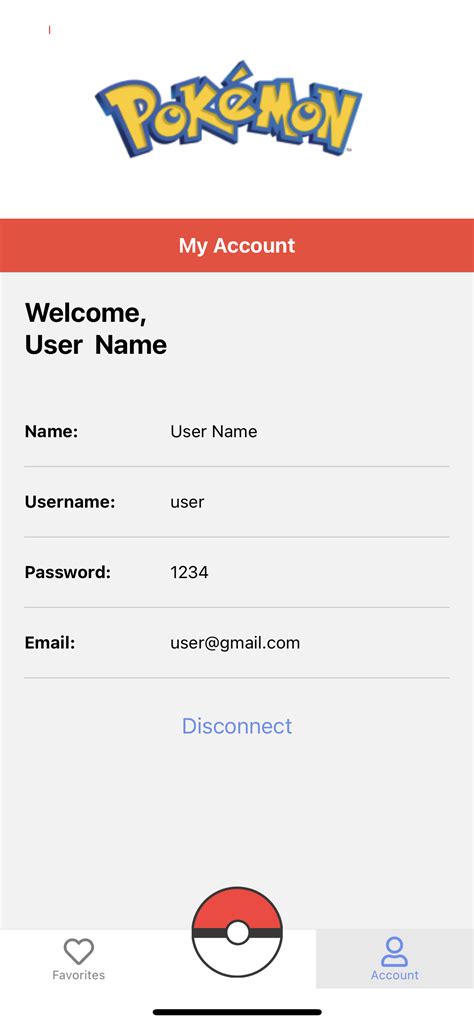 Github Ohadmavdalipokemonapp React Native Pokemon Search App