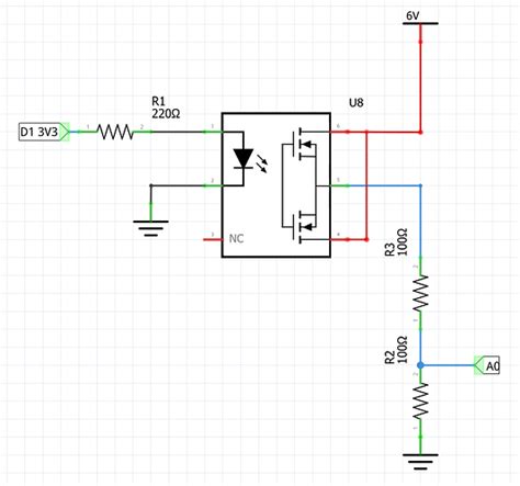 Measuring Battery Voltage General Guidance Arduino Forum