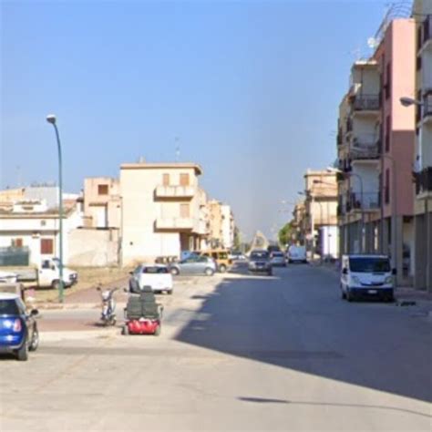 Menfi Scossa Di Terremoto 2 3 Della Scala Richter Giornale Di Sicilia