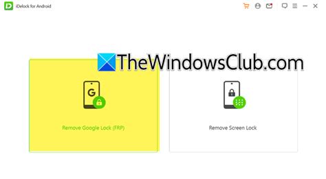 Каковы лучшие инструменты обхода Frp для ПК с Windows Zanz