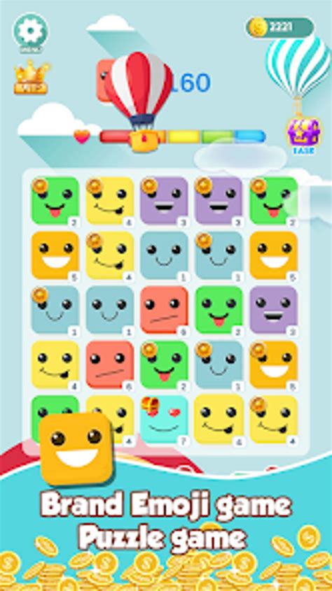 Merge Emoji For Android Download