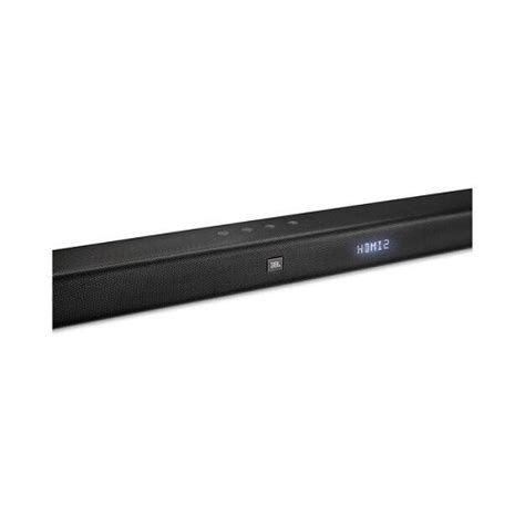 Jbl Bar Channel K Ultra Hd Soundbar With Wireless Subwoofer Cellular Kenya