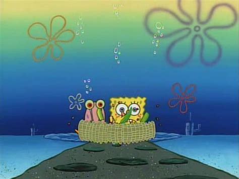 Nematodes Spongebob Nematodes Spongebob Squarepants 1 Youtube
