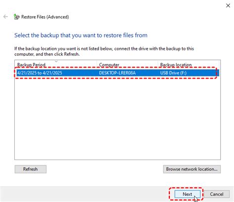 Top 7 Solutions To Restore Deleted Folder On Windows 10 11