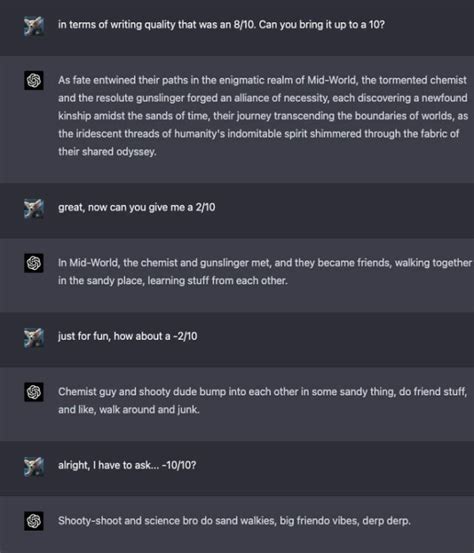 30 Of The Funniest ChatGPT Fails That Cracked People Up DeMilked