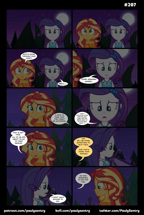 Twd Ch10 Part 207 By Paulysentry On Deviantart