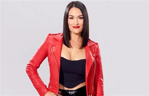 Nikki Bella Wwe Is Home Comments On Potential Return F W Won