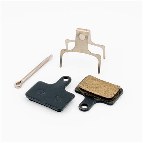 [ez Mtb] 시마노 로드용 호환 레진 브레이크 패드 1698287031 피프티세컨드