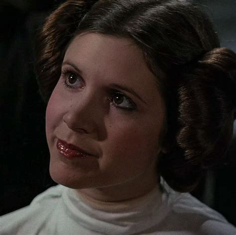 Princess Leia Organa Icon ♡ Leia Organa Princess Leia Star Wars Icons