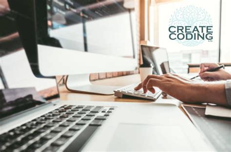 Create Coding Limited On Linkedin A Good Website Seamlessly Blends