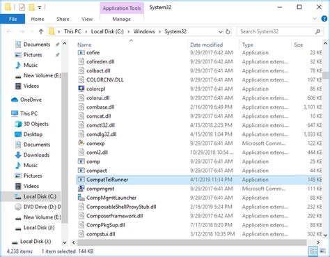 how to fix microsoft compatibility telemetry high disk easily