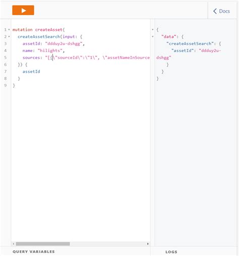 Javascript How To Send Json Array Through Graphql And Aws Appsync To Add Data To Dynamo Table