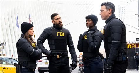 Cbs Spring 2024 Tv Schedule See All The Premiere Dates