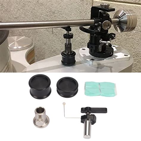 Tonearm Arm Lifter Automatic Tonearm Lifter Safety Raiser Arm Lift