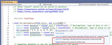Hyperlinks In Issue Tooltips Do Not Appear To Be Clickable · Issue 3650 · Sonarsourcesonarlint