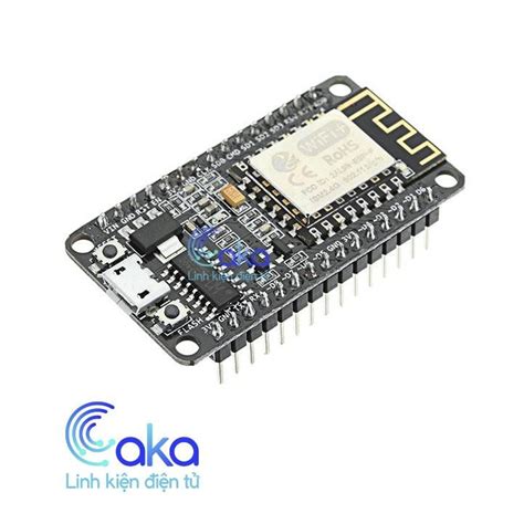 Kit Rf Thu Phát Wifi Esp8266 Nodemcu Lua V3 Ch340 Shopee Việt Nam