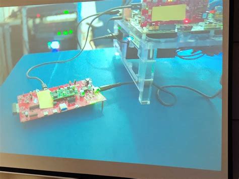 Intel Teases Next Gen Thunderbolt With Peak 80gbps Speeds