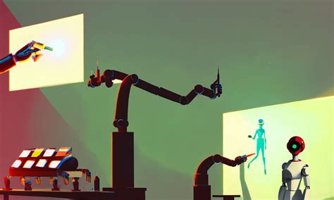 Why Generative Ai Is Getting Vcs All Excited Sifted