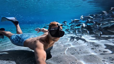 Meet Insta GO S Your Tiny Mighty K Cam