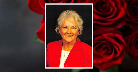 Obituary Deborah B Smith Hartman Hughes Funeral Home
