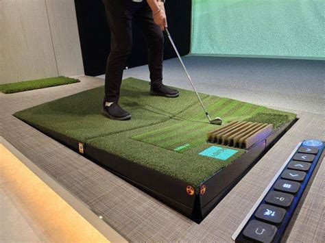 ‘프렌즈 스크린 퀀텀 스크린골프 매장 인천 송도에 상륙