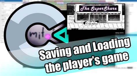 construct 3 tutorial saving and loading the player s game youtube