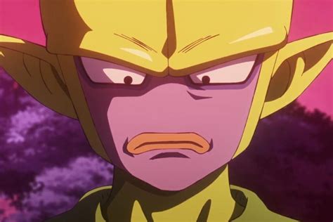 Dragon Ball Daima ¿es Majin Kuu El Nuevo Villano Más Fuerte Del Anime