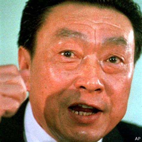 官媒冷处理陈希同病逝 网民莫衷一是 Bbc News 中文