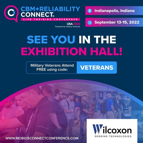 Wilcoxon Sensing Technologies On Linkedin Predictivemaintenance Reliabilityengineering