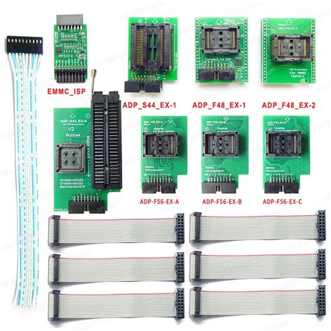 xgecu t48 universal ic programmer efficient and reliable