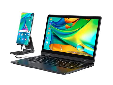 Udock X Mini 116 1080p Touchscreen Lapdock Stacksocial