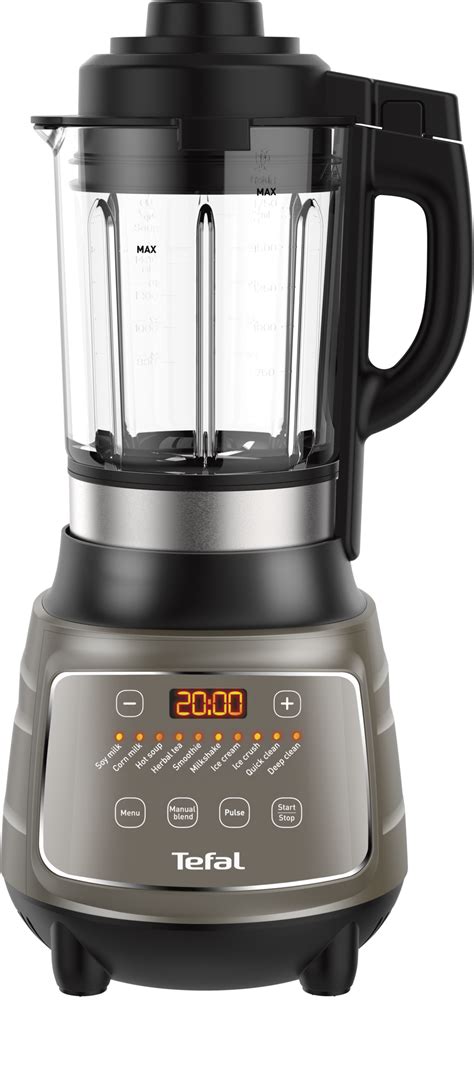 Bl967b66 Blender Ultrablend Dynamix Cook Tefal