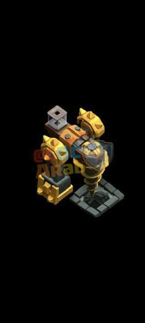 New Design Of Elixir Collector Gold Mine Dark Elixir Drill And Dark