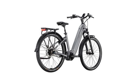 Conway Bikes Cairon T 4 5 BØlge E Trekking And Tour