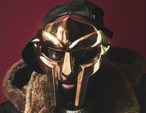 Mf Doom Bio The Hip Hop Insider