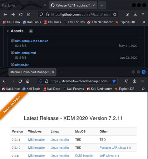 How To Install Xtreme Download Manager Xdm In Linux Thetqweb