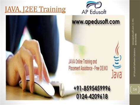 Learn Java J2ee Training In Gurgaon