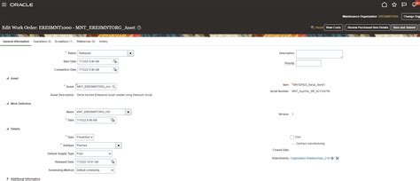Oracle Fusion Cloud Maintenance 22d Whats New