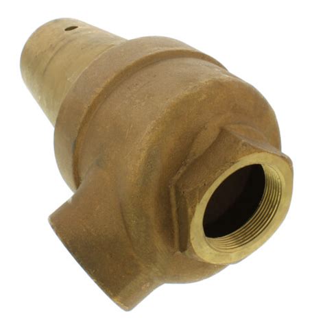 1061830 Apollo Valves 1061830 2 Fnpt X 2 12 Fnpt Rvw61 6091000