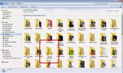 This Is My Blog Cara Mengunci Atau Memberi Password Pada Folder