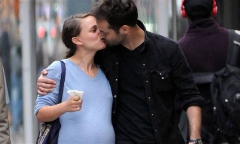 Natalie Portman E Benjamin Millepied Si Separano Ufficialmente