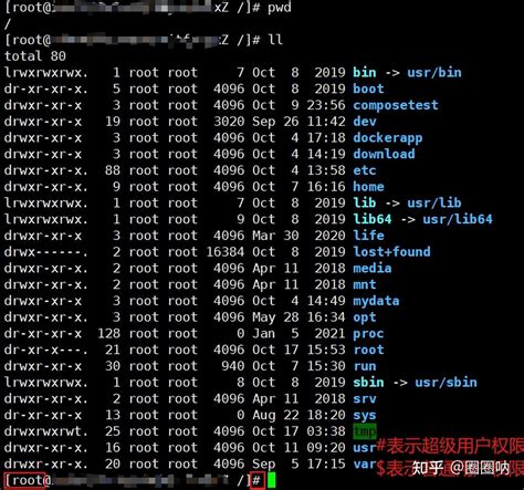 作为运维工程师你知道Linux的这些操作技巧吗 知乎