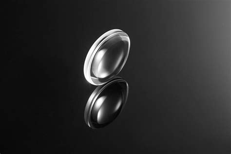Plano Convex Lens Um Optics
