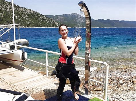 Tamina Kallert Photos